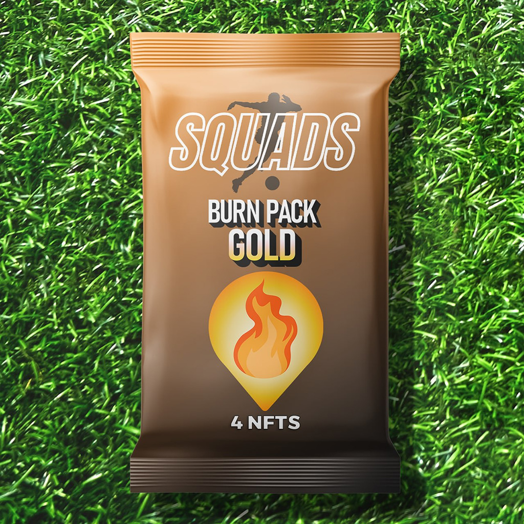 NFT Store | Squads - SQUAD